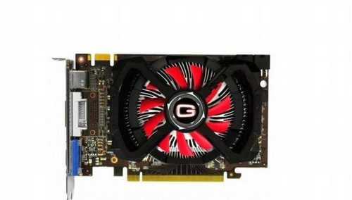 Gainward GeForce GTX 560