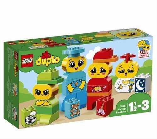 Lego Duplo 10861