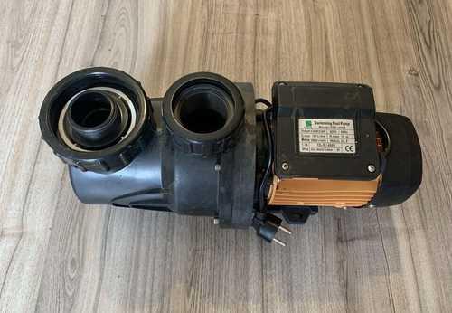 Насос для бассейна Pool King FCP-250S