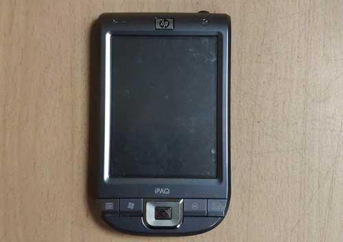 Кпк HP ipaq 114
