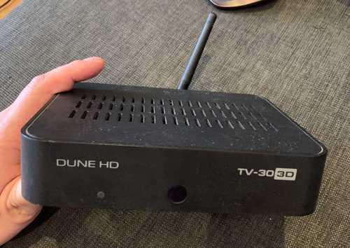 Dune hd tv-303d