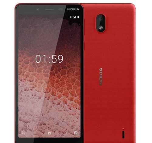 Nokia 1 Plus