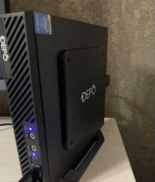 Компьютер depo Neos CF201