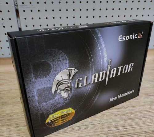 Мат.плата Esonic B250-BTC-Gladiator (297865)