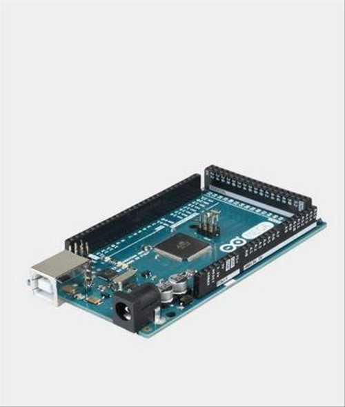 Контроллер Ардуино: Arduino Mega 2560