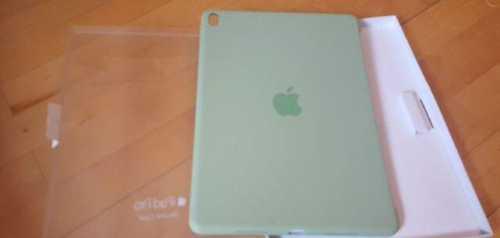 Чехол Apple Silicone Case для Apple iPad Pro 9.7"