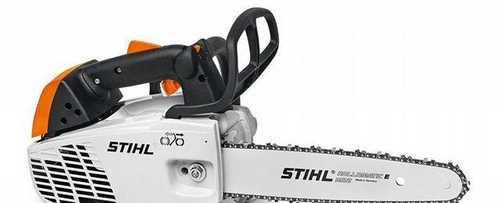 Бензопила stihl MS 194 Т