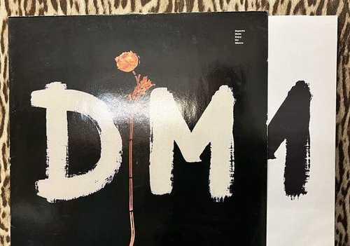 Depeche Mode Enjoy The Silence -The Quad Final Mix