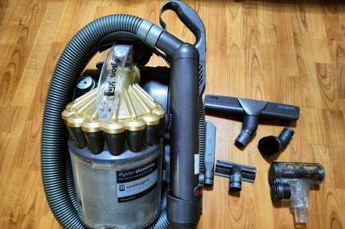 Пылесос Dyson DC23 Animalpro