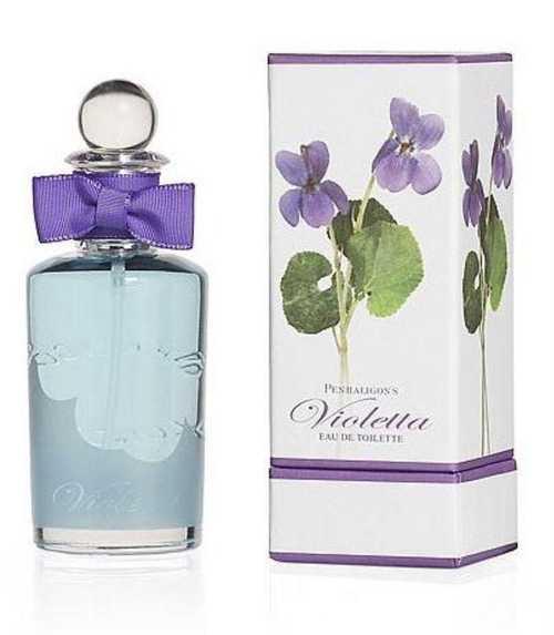 Penhaligon’s Violetta женские духи ниша