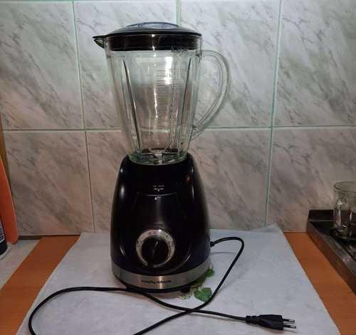 Блендер Morphy Richards