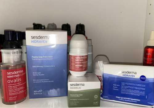 Косметика Sesderma