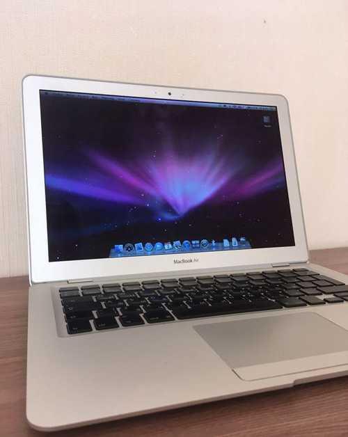 Apple MacBook Air