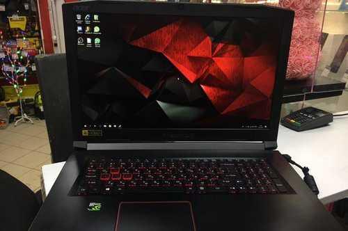 Acer predator n17c3