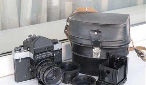 Фотоаппарат Киев 6С