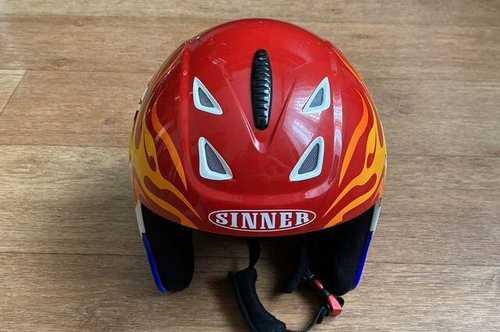 Горнолыжный шлем Sinner XXS/XS