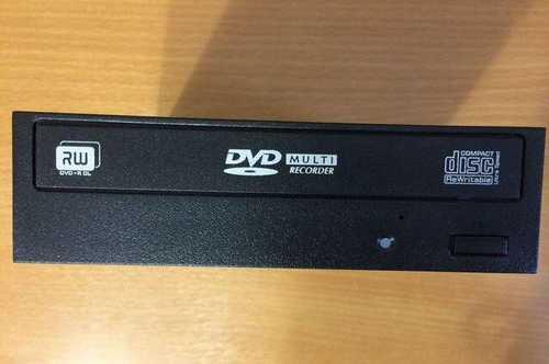 DVD-RW привод (Б.У)