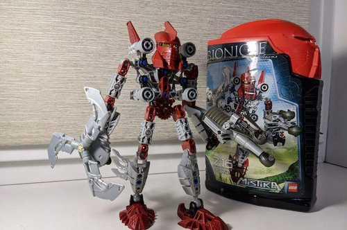 Lego Bionicle