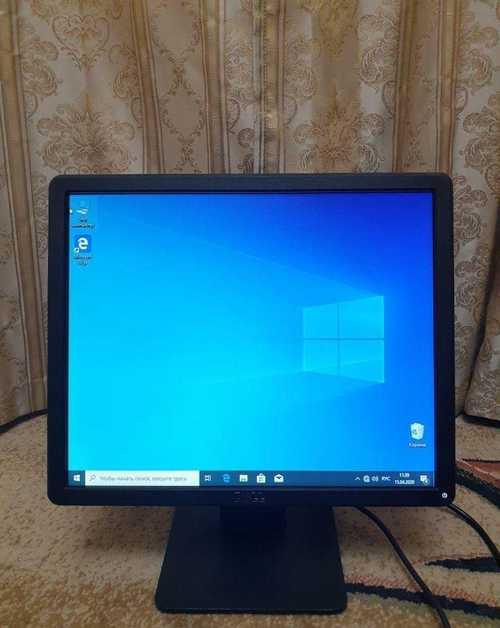 Монитор Dell 17"