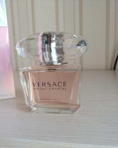 Versace bright cristal 90 ml