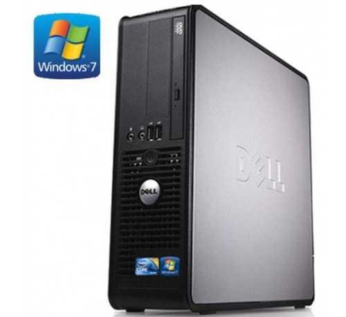 Core2Duo Dell Optiplex 780 Desktop DDR3 Windows 7