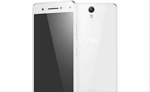 Lenovo Vibe S1