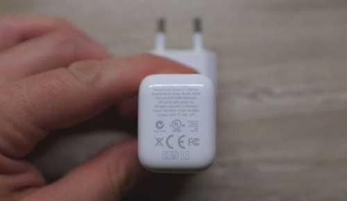 Apple Battery Charger A1360 mс500 (Apple MC500ZM/A