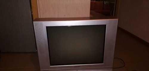 Телевизор hitachi