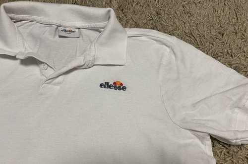 Поло футболка Ellesse