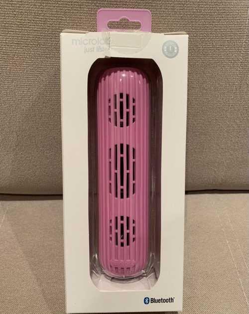 Портативная колонка Microlab D21