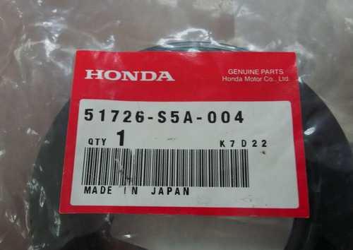 Подшипник опоры Honda Civic CR-V 51726-S5A-004