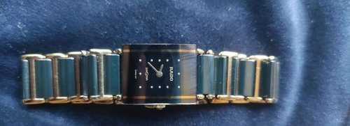 Часы Rado diastar ladies watch