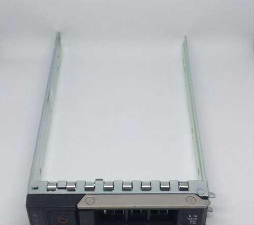 Салазки 3,5" LFF для сервера Dell Poweredge Rx40