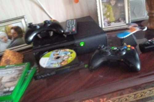 Xbox 360 бу