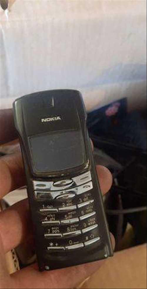 Телефон nokia 8910i