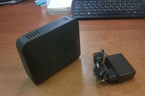 Wifi роутер Beeline Smartbox Giga (арт. 67819)