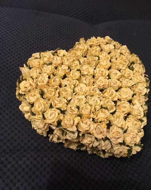 Коробка от шоколада