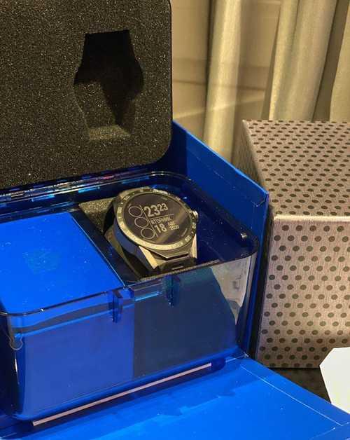 Tag Heuer Connected Modular