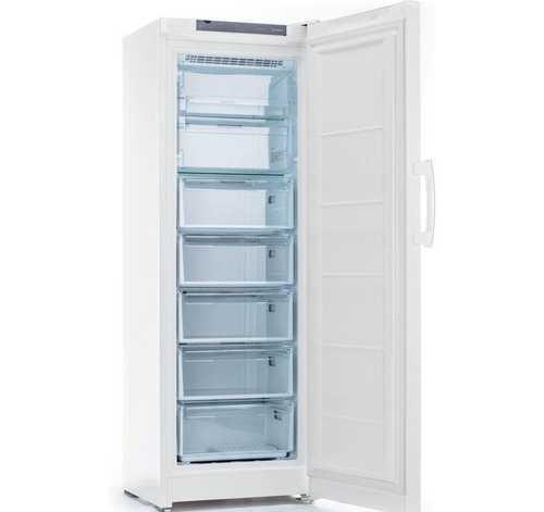 Новый Морозильник Indesit DFZ 5175 (Доставка)