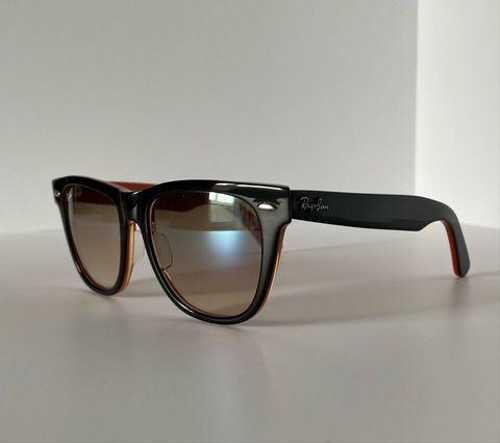 Очки ray ban wayfarer