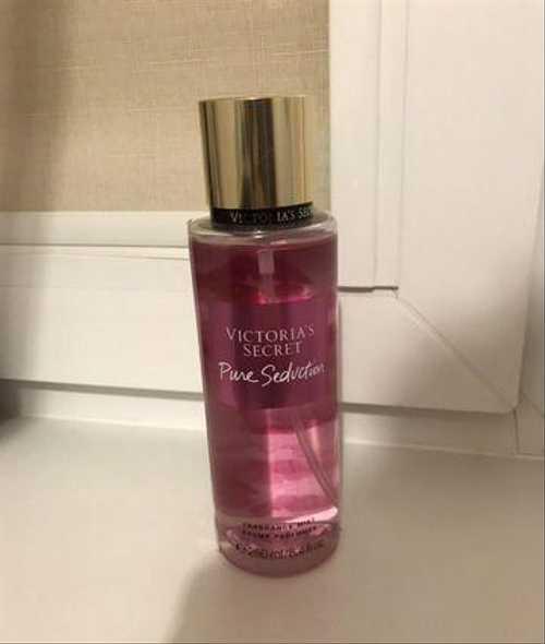 Спрей Victoria Secret