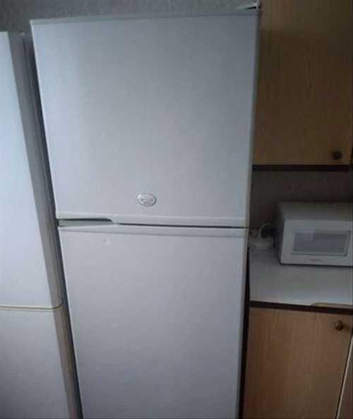Холодильник бу sharp SJ 50E GY