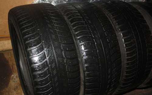 Goodyear eagle vector + 225/45 R17