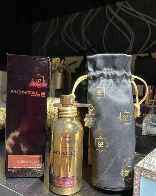 Montale Intense Cafe