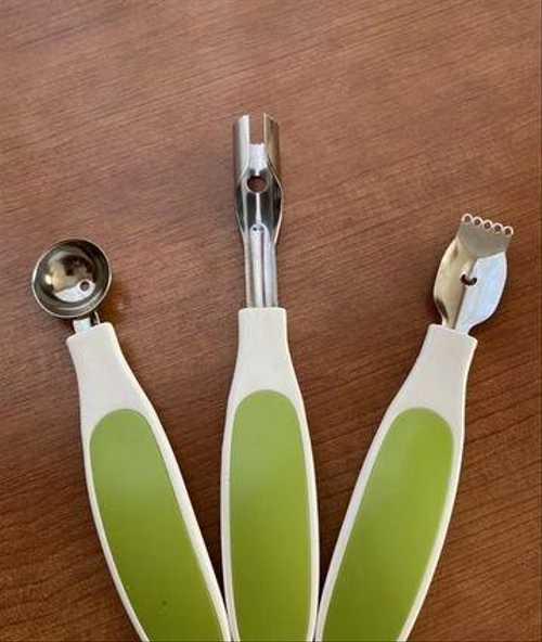 Кухонные инструменты IKEA