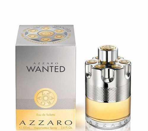 Azzaro Wanted