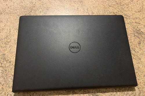 Ноутбук dell inspiron 15 3558