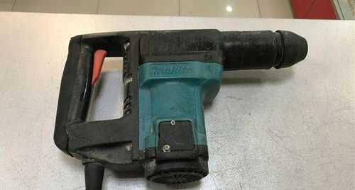 Пр291 - Перфоратор makita HR3000C