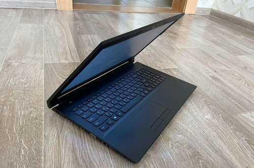 Ноутбук lenovo b51-30