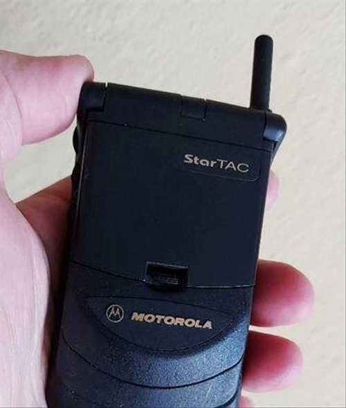 Телефон Motorola StarTac